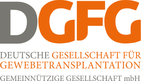 DGFG_eng - Deutsche Gesellschaft für Gewebetransplantation
