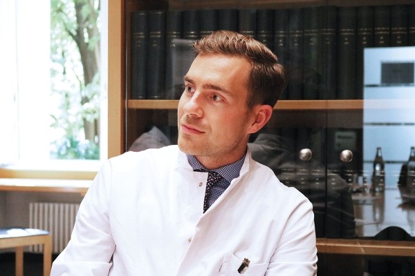 Dr.-Luft_LMU_web - Deutsche Gesellschaft für Gewebetransplantation