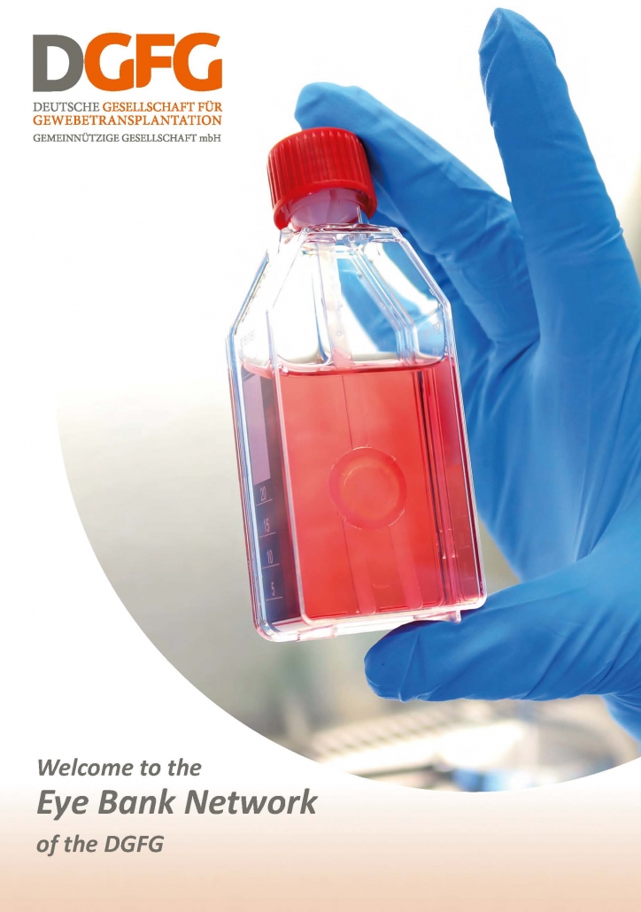 Tissue Bank Network of the DGFG_2020 - Deutsche Gesellschaft für ...