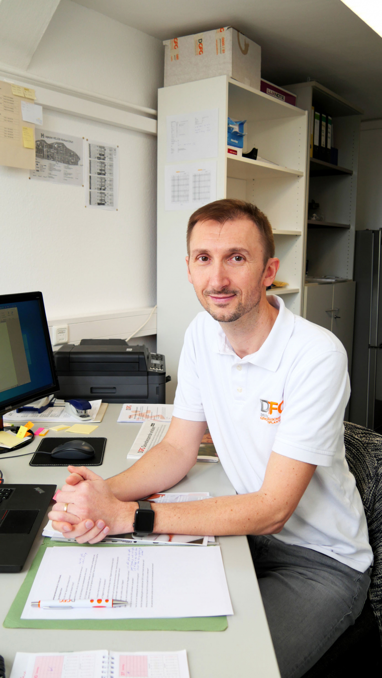 Ronny-Haenold1_Web1 - Deutsche Gesellschaft für Gewebetransplantation